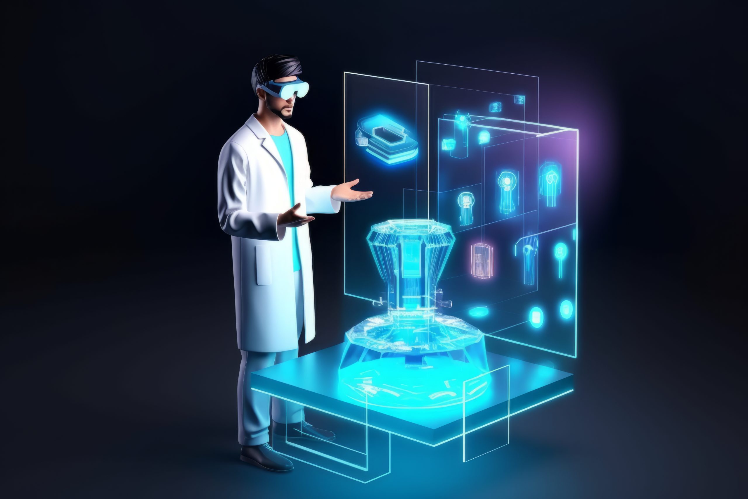 AI in Healthcare: The Promise of Machine Learning in Medicine