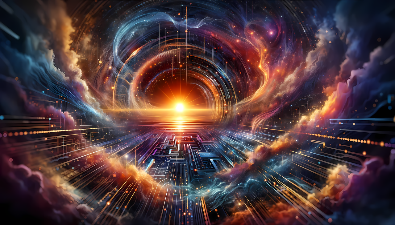 The Rise of Quantum Computing: How Will It Impact Data Security and Backup?