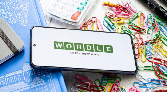 Wordle: Your Daily Brain Teaser and Vocabulary Boost, with Data ...