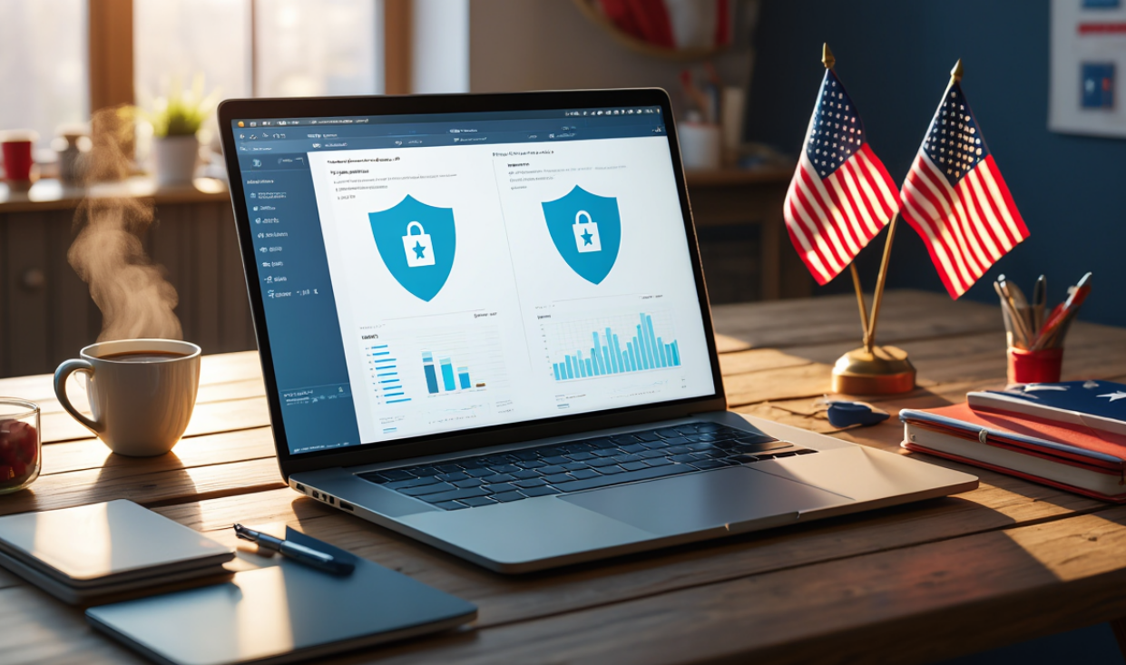 Safeguard Your Freedom: Celebrate Independence Day with Smart Data ...